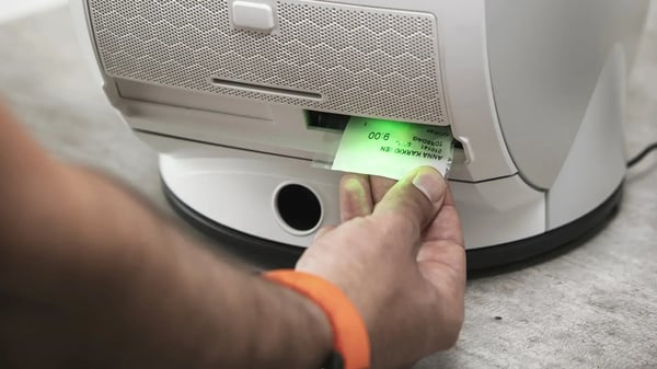 Medication dispensing service | Evondos